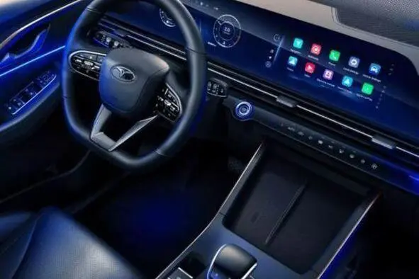 فونیکس FX پریمیوم FWD فروشی امروز دوشنبه 26 آبان | باما