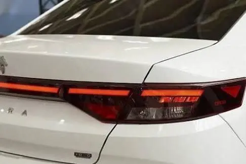 تارا اتوماتیک V4 LX فروشی امروز دوشنبه 12 آبان | باما