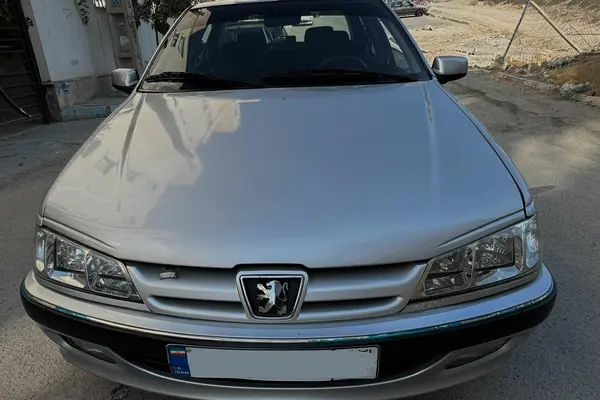 پژو پارس ELX-XU7 فروشی امروز شنبه 10 آبان | باما