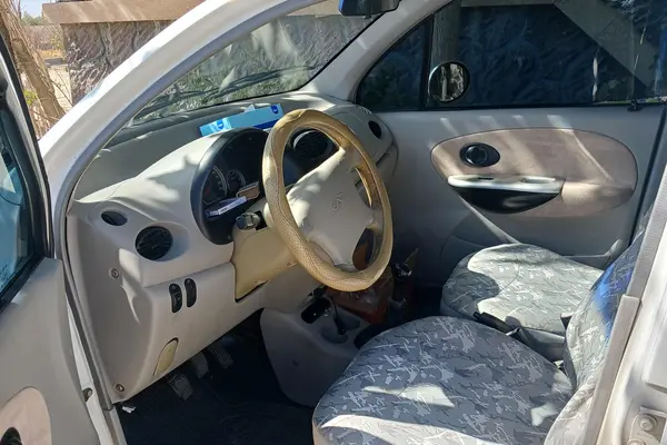 ام وی ام 110 3 سیلندر فروشی امروز شنبه 3 آبان | باما