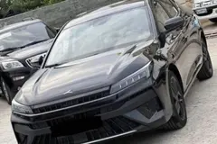 مشخصات فنی کی ام سی J7 سال 1401 - 1404 | باما