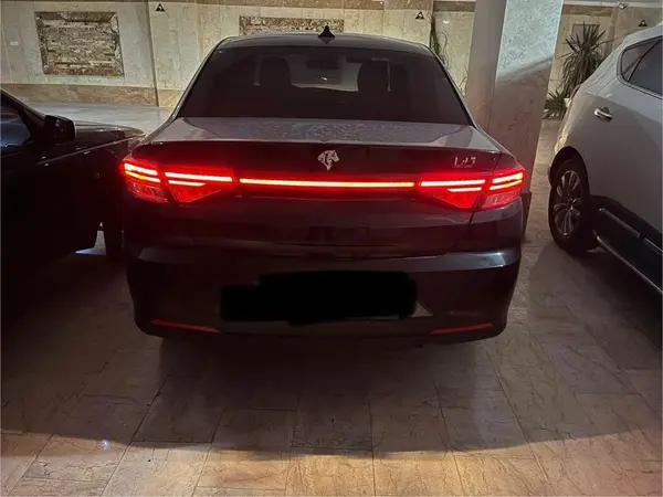 تارا اتوماتیک V4 LX فروشی - 1404/5/18 | باما