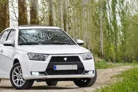 دنا پلاس EF7 5 دنده ساده فروشی - 1404/4/17 | باما