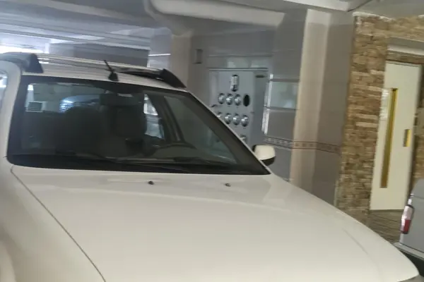 سمند LX EF7 دوگانه سوز فروشی - 1404/7/26 | باما