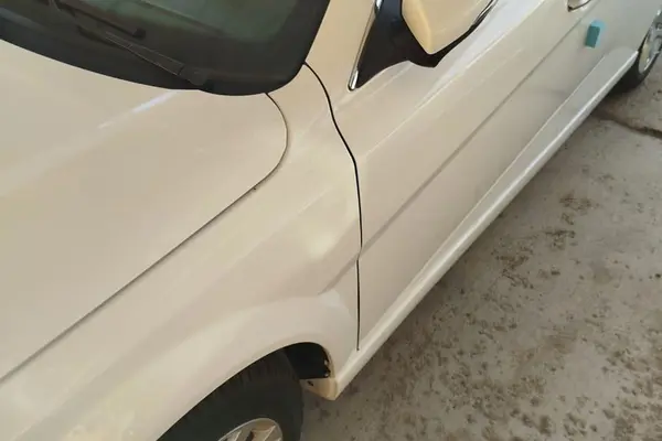 دنا پلاس EF7P 6 دنده فروشی - 1404/8/5 | باما