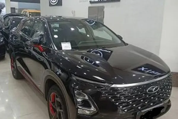 فونیکس FX پریمیوم FWD فروشی امروز دوشنبه 26 آبان | باما