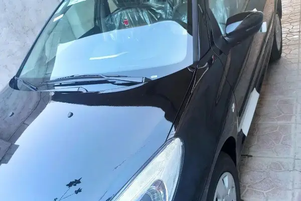 پژو 207 دنده ای TU5P فروشی امروز یکشنبه 18 آبان | باما