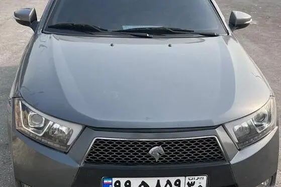 دنا پلاس EF7 5 دنده ساده فروشی امروز یکشنبه 4 آبان | باما