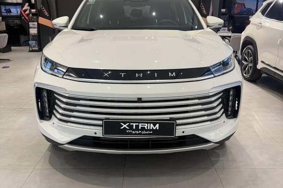 اکستریم TXL 2.0 لیتر توربو فروشی - 1404/4/24 | باما