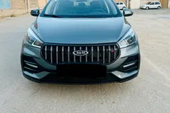 مشخصات فنی چری آریزو 5T اسپرت FL IE سال 1402 - 1404 | باما