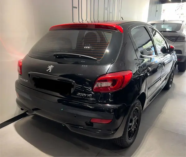 پژو 207 MC اتوماتیک فروشی امروز یکشنبه 4 آبان | باما