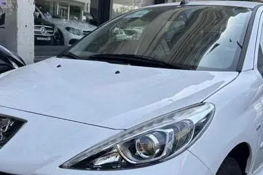 پژو 207 پانوراما اتوماتیک TU5P فروشی امروز سه شنبه 29 مهر | باما