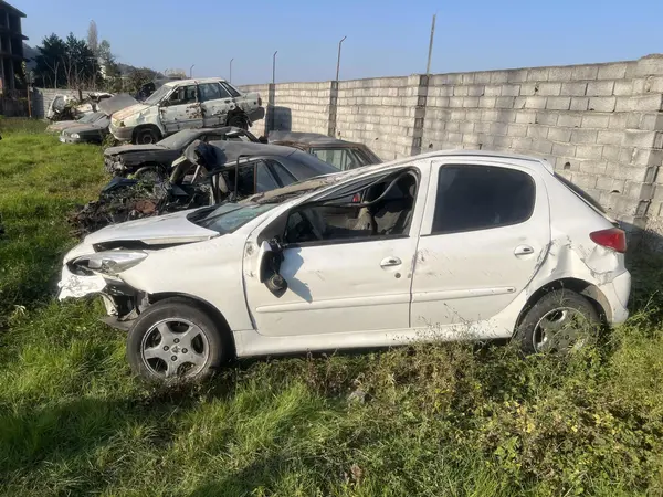 پژو 207 دنده ای TU5 فروشی امروز دوشنبه 3 آذر | باما