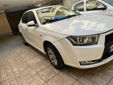 دنا پلاس EF7P 6 دنده فروشی امروز یکشنبه 4 آبان | باما