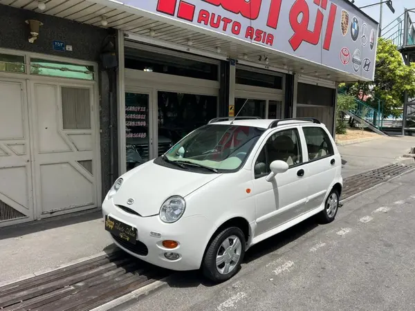 ام وی ام 110 4 سیلندر دنده ای فروشی امروز دوشنبه 31 شهریور | باما