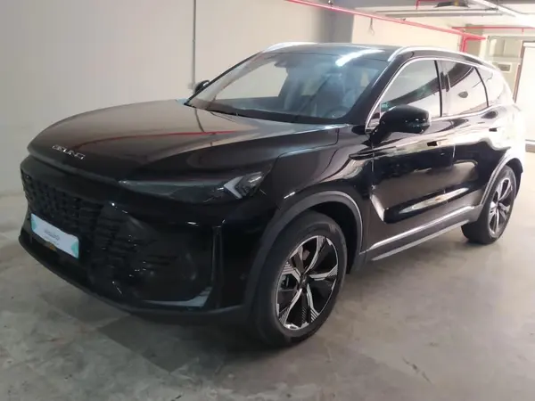 بیجینگ X7 1.5 لیتر توربو فروشی امروز دوشنبه 12 آبان | باما