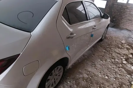 دنا پلاس EF7P 6 دنده فروشی امروز سه شنبه 6 آبان | باما