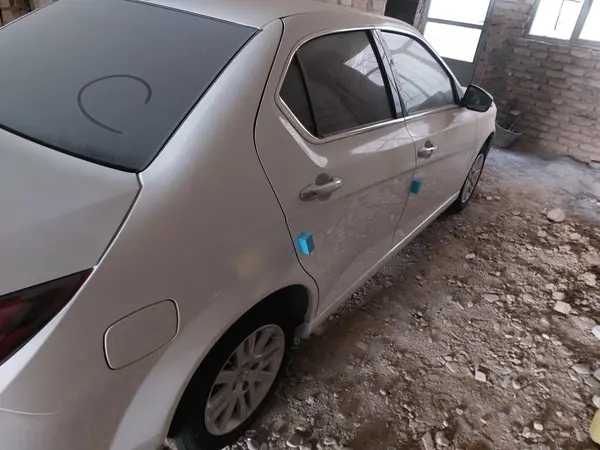 دنا پلاس EF7P 6 دنده فروشی امروز سه شنبه 6 آبان | باما