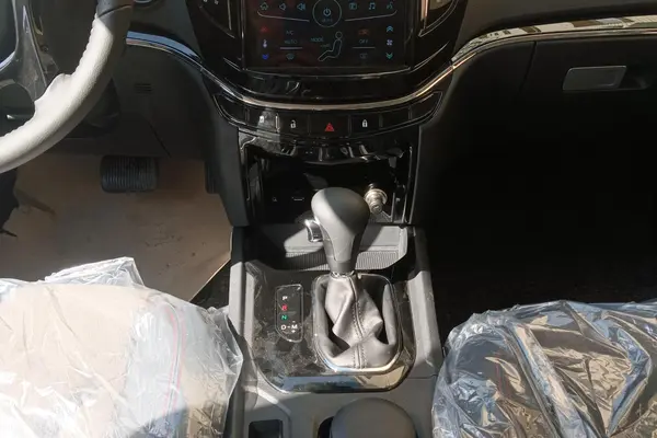 هایما S7 1.5 لیتر توربو پرو فروشی امروز یکشنبه 4 آبان | باما