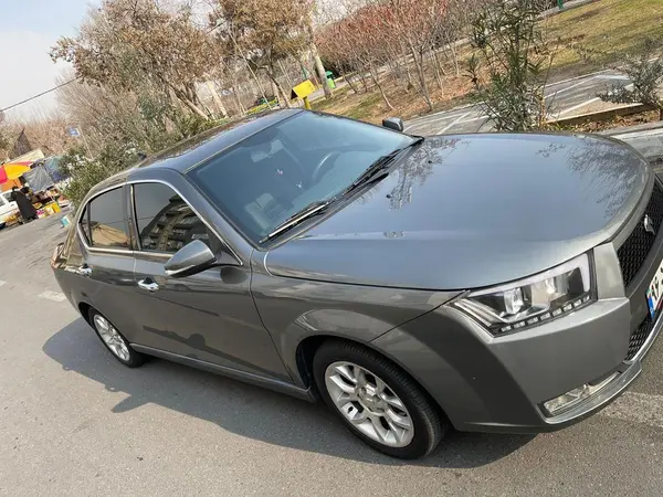 دنا پلاس EF7 اتوماتیک توربو ساده فروشی امروز شنبه 10 آبان | باما