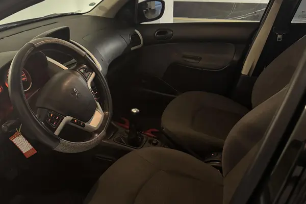 پژو 207 پانوراما دنده ای TU5 فروشی امروز دوشنبه 12 آبان | باما