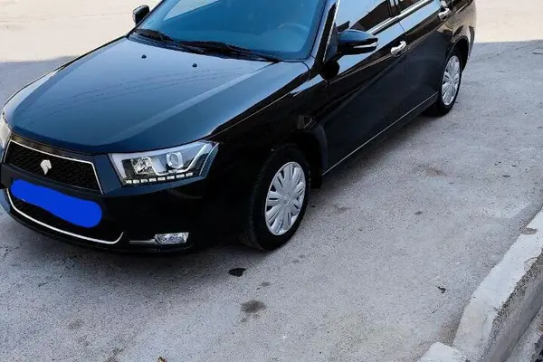 دنا پلاس EF7 5 دنده ساده فروشی امروز چهارشنبه 14 آبان | باما