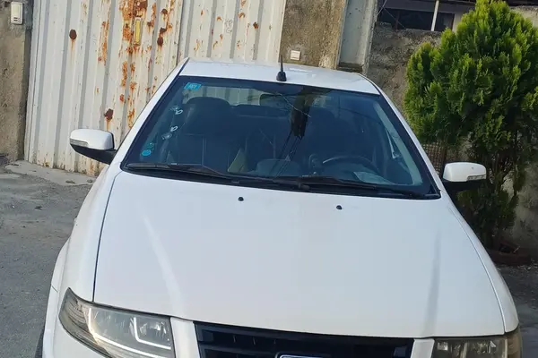 سمند سورن پلاس EF7 بنزینی فروشی امروز شنبه 17 آبان | باما