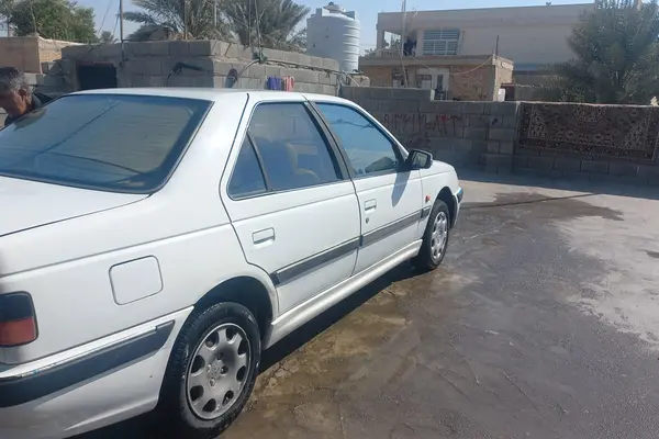 پژو پارس XU7 فروشی امروز دوشنبه 12 آبان | باما