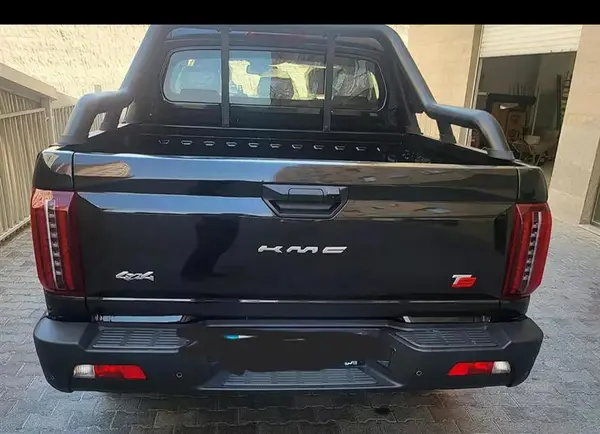 کی ام سی T9 2 لیتر توربو فروشی - 1404/7/6 | باما