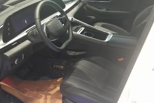 اکستریم TXL 2.0 لیتر توربو فروشی - 1404/7/7 | باما