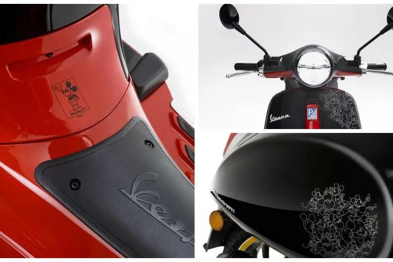 وسپا پریماورا 150 فروشی امروز چهارشنبه 5 آذر | باما