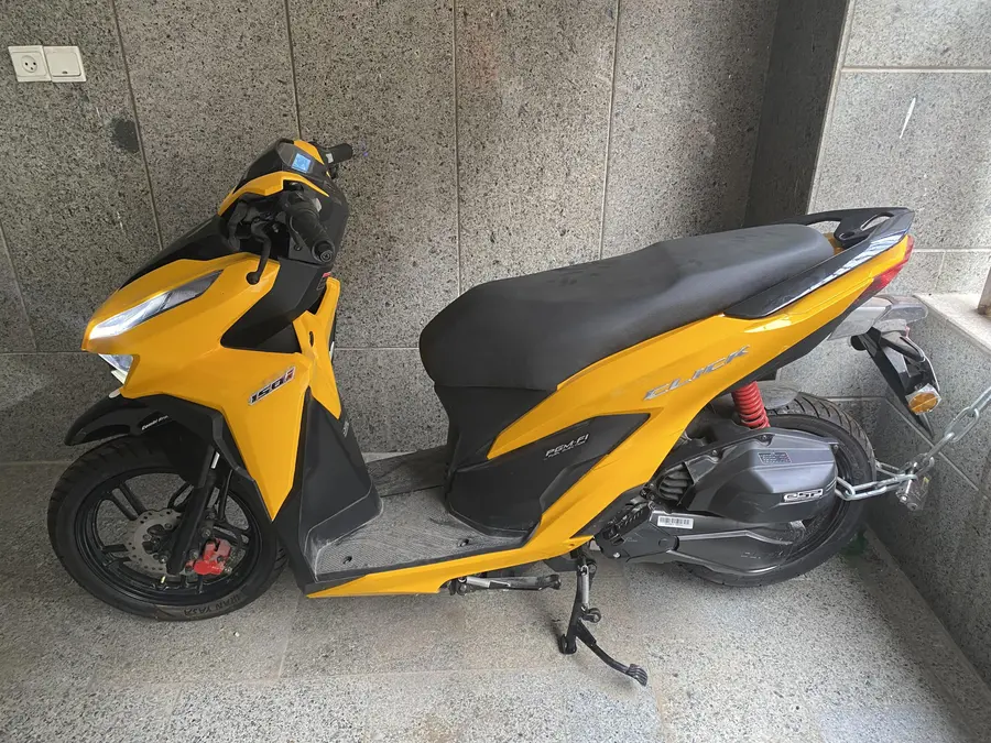 کویر موتور S2 150 فروشی امروز شنبه 4 مرداد | باما