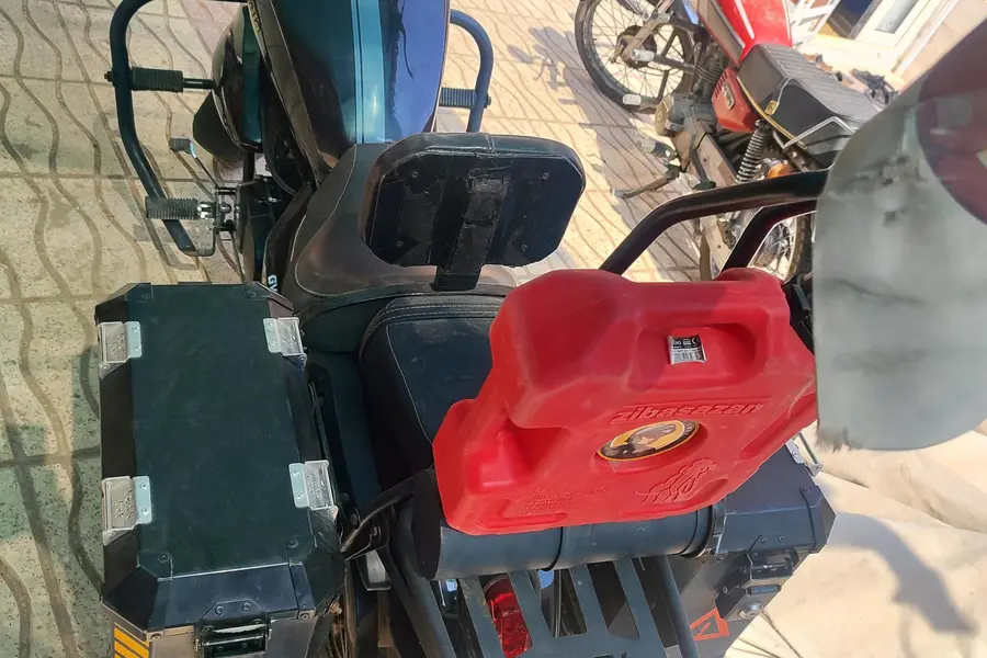 هیوسانگ اکوئیلا 250 فروشی - 1404/7/27 | باما