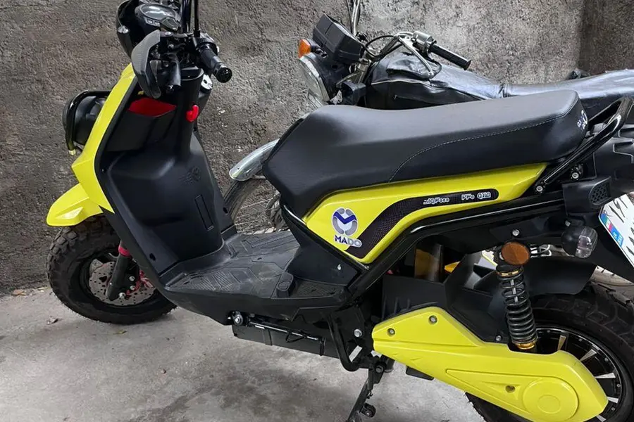 مادو موتور 230 (3000 وات) فروشی - 1404/10/6 | باما