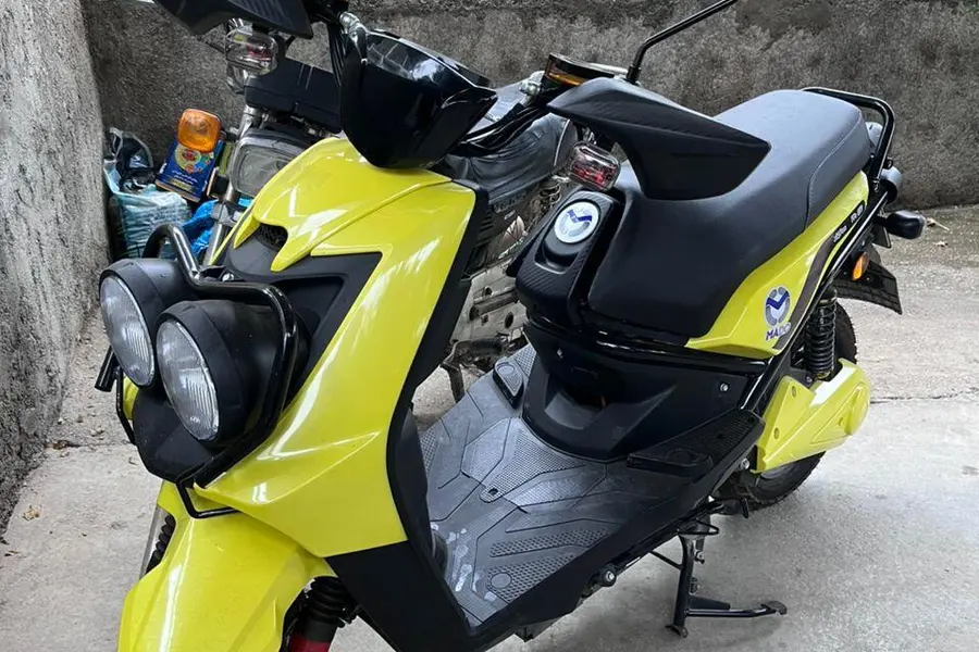 مادو موتور 230 (3000 وات) فروشی - 1404/10/6 | باما