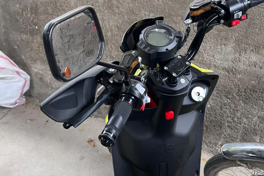 مادو موتور 230 (3000 وات) فروشی - 1404/10/6 | باما