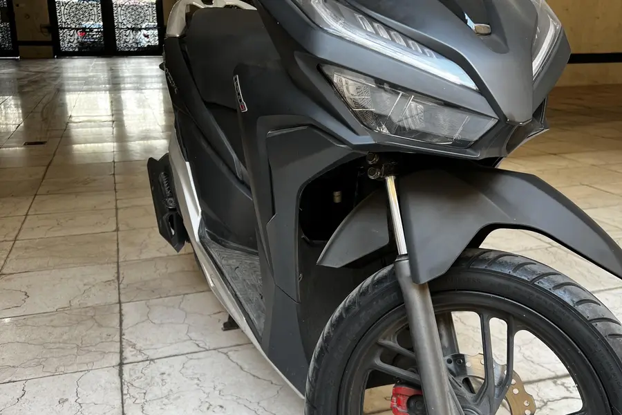 توسن محركه شرق تکنو واریو 150 فروشی - 1404/8/10 | باما