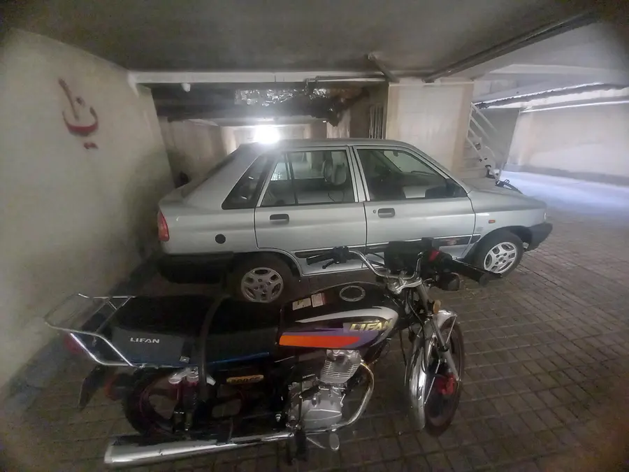 هوندا CD 200 فروشی امروز چهارشنبه 5 آذر | باما