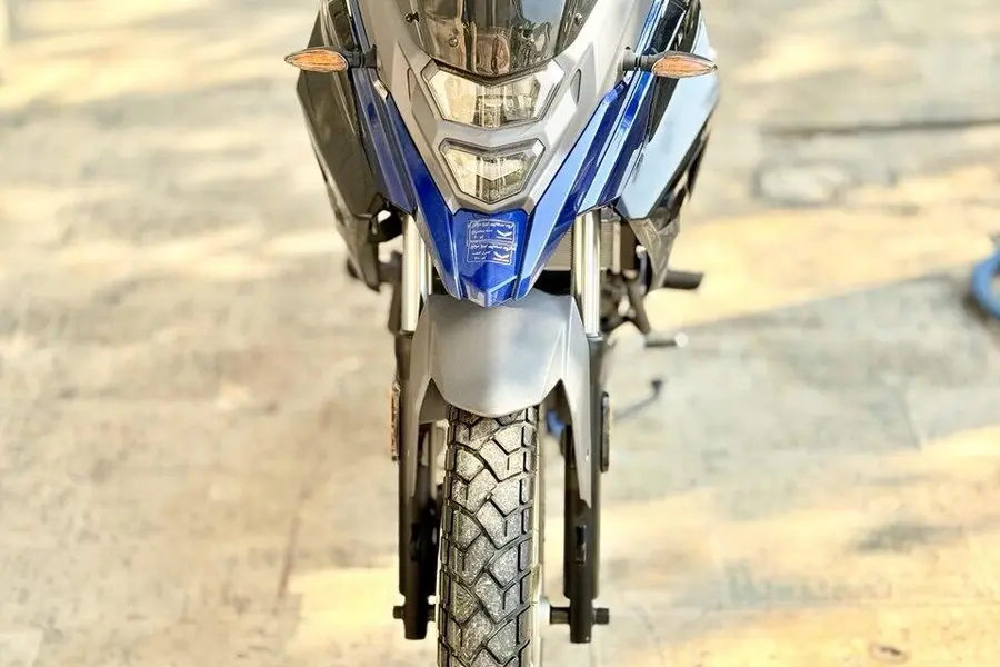 اس وای ام گلکسی NH 180 فروشی - 1404/8/10 | باما