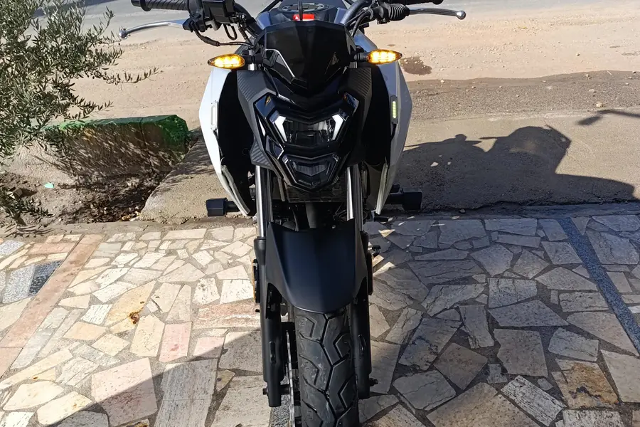 اس وای ام گلکسی NA 180 فروشی - 1404/8/17 | باما