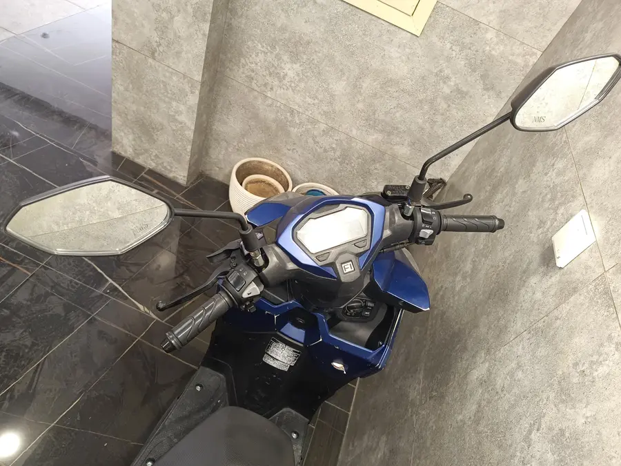 نیرو موتور شیراز گلکسی CL150 فروشی امروز چهارشنبه 14 آبان | باما