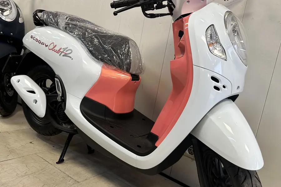 هوندا اسکوپی 110 فروشی امروز پنج شنبه 15 آبان | باما